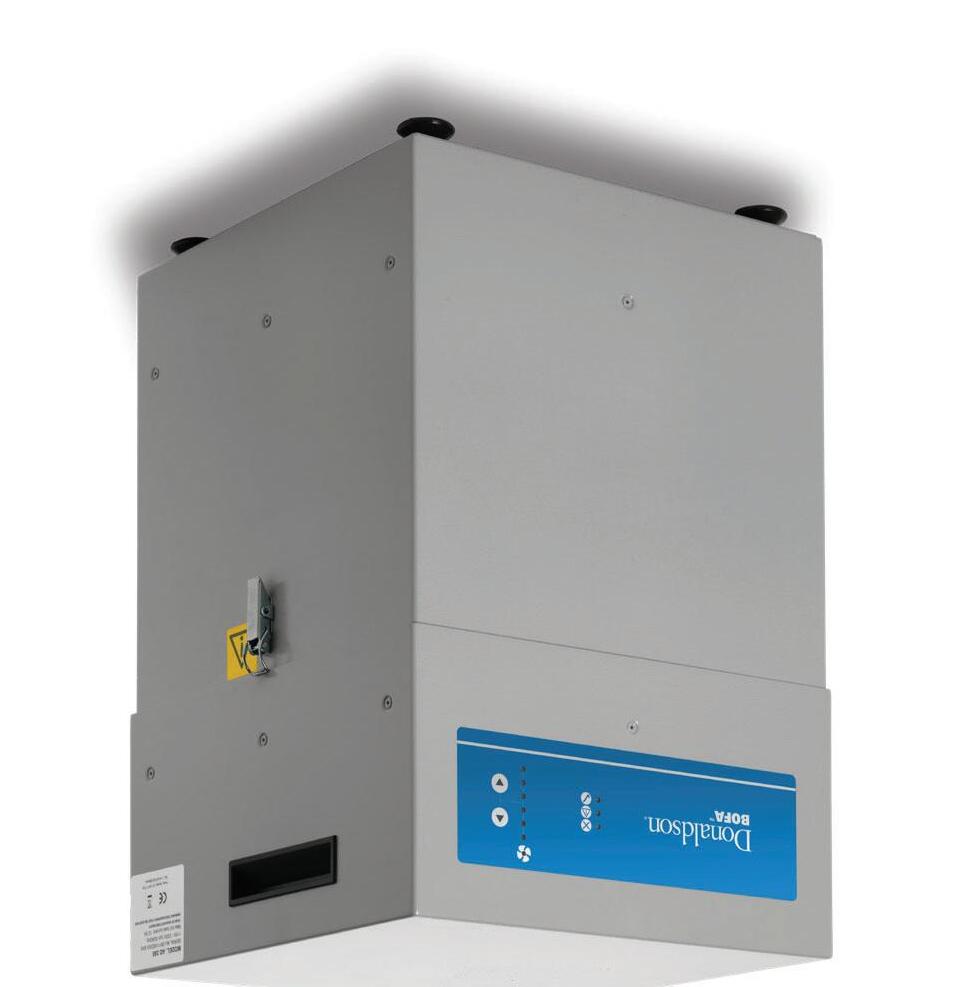 BOFA product brochure by BOFA - A Donaldson Company - Issuu