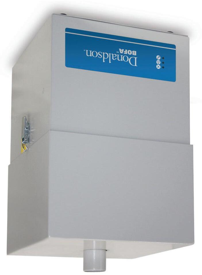 BOFA product brochure by BOFA - A Donaldson Company - Issuu