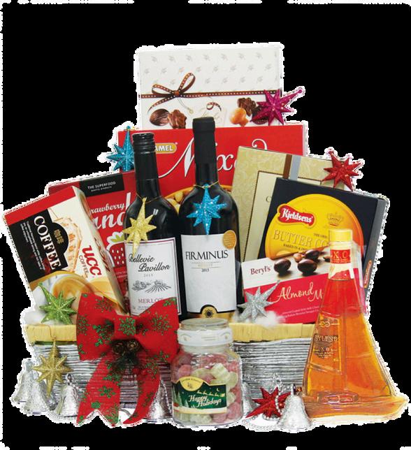 Justrite HORECA Christmas Brochure by webmasterjustrite - Issuu