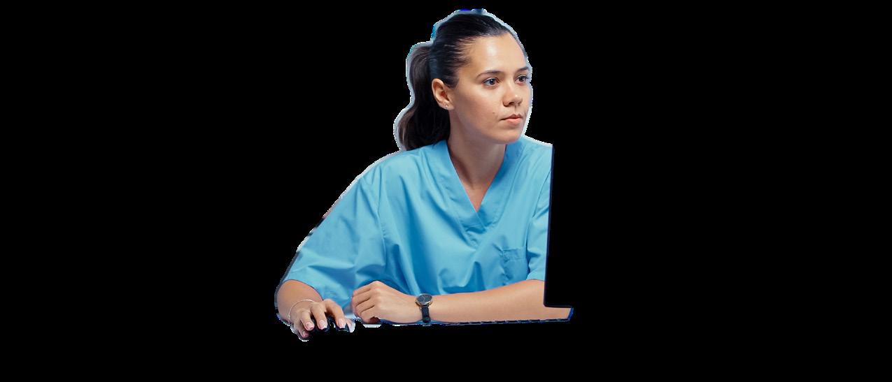 Michener 2025/2026 Viewbook by The Michener Institute of Education at ...