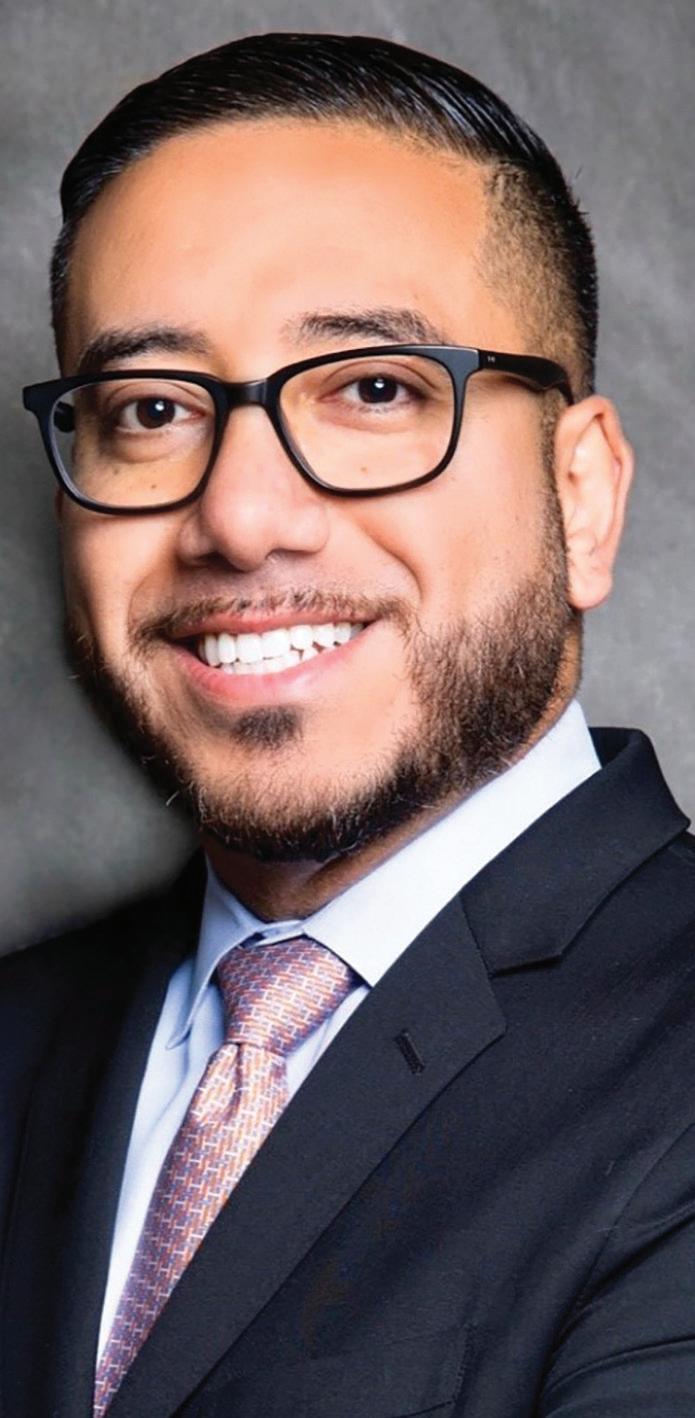 Latino Leaders September by Latino Leaders - Issuu
