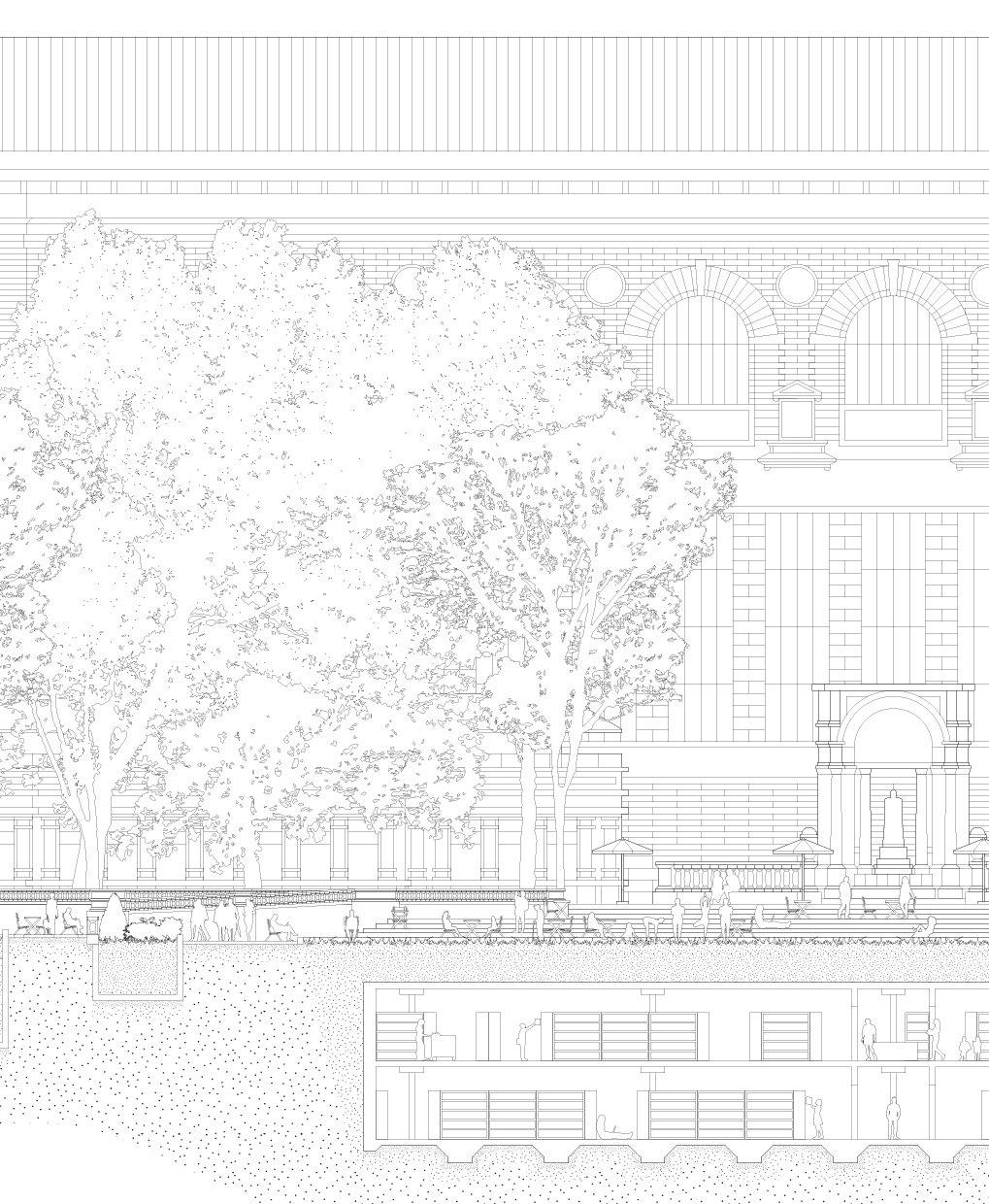 UofT Daniels Undergraduate Portfolio by Darien Timur Mirzoev - Issuu