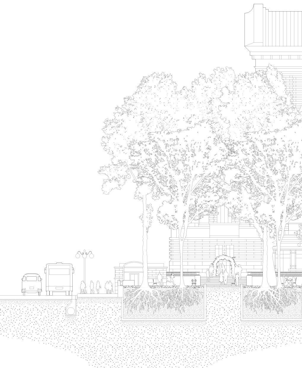 UofT Daniels Undergraduate Portfolio by Darien Timur Mirzoev - Issuu