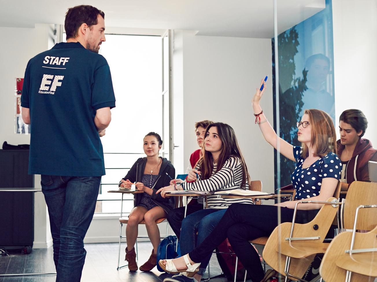 JP Student Handbook by EF Education First - Issuu