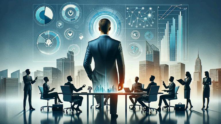 Planeación estratégica y Liderazgo educativo: Un camino hacia la ...