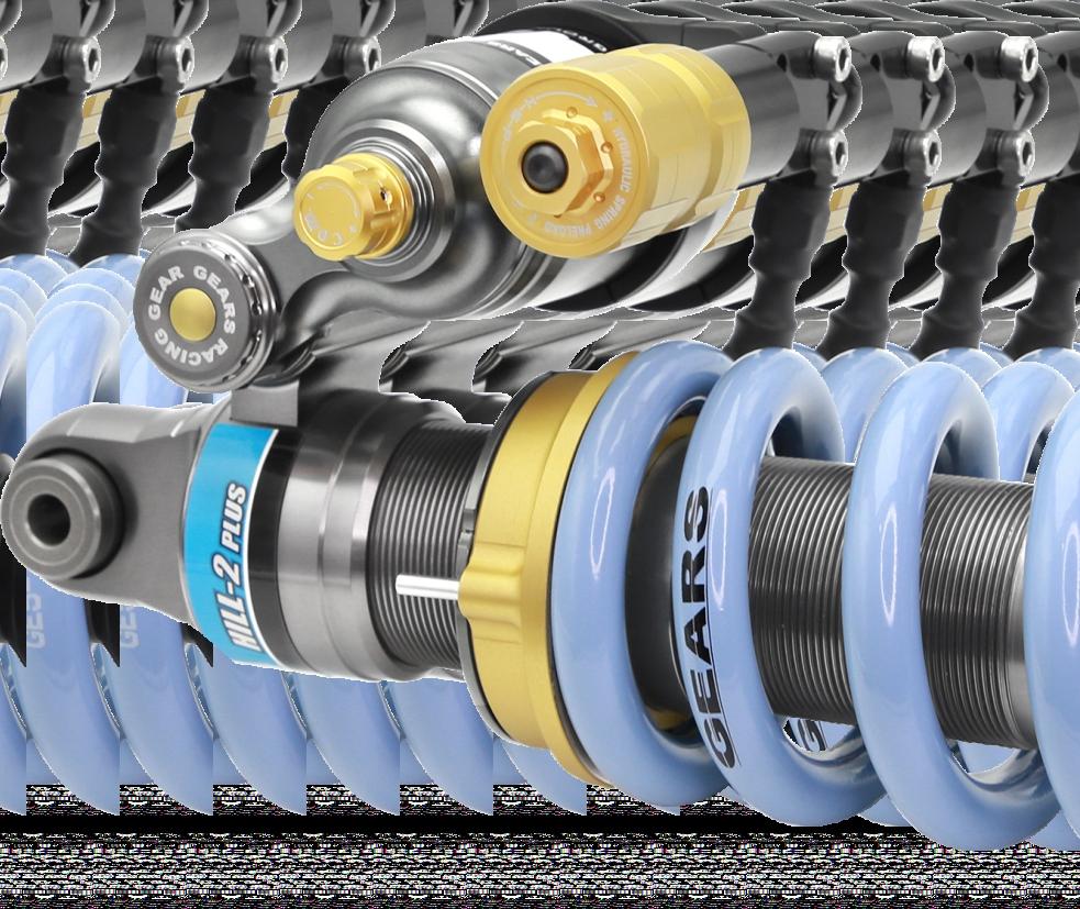 2024 GEARS CATALOG-NTD 產品價目 新台幣 by Gears Racing - Issuu