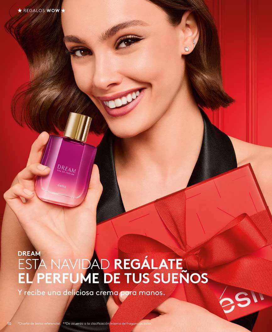 Catálogo Ésika Perú C17 by SomosBelcorp - Issuu