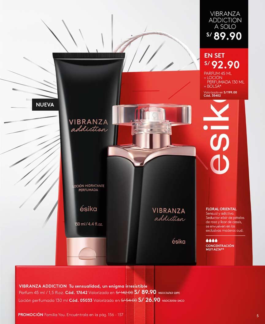 Catálogo Ésika Perú C17 by SomosBelcorp - Issuu