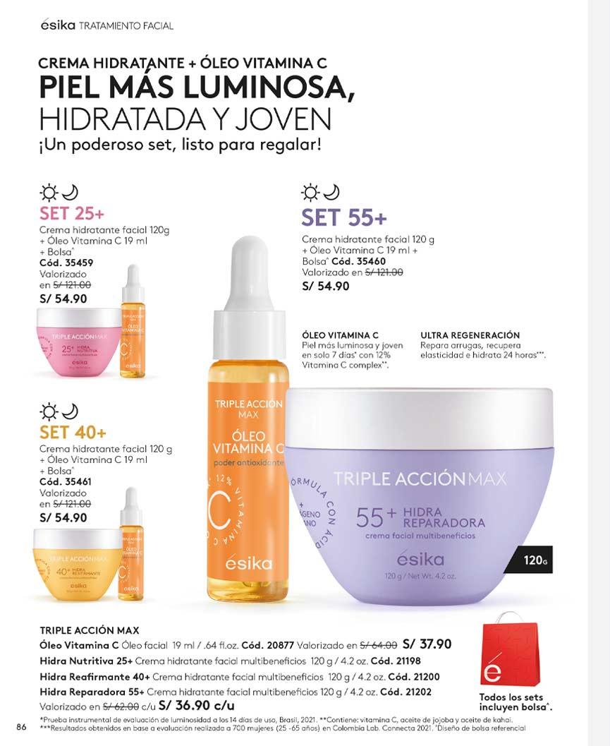 Catálogo Ésika Perú C17 by SomosBelcorp - Issuu