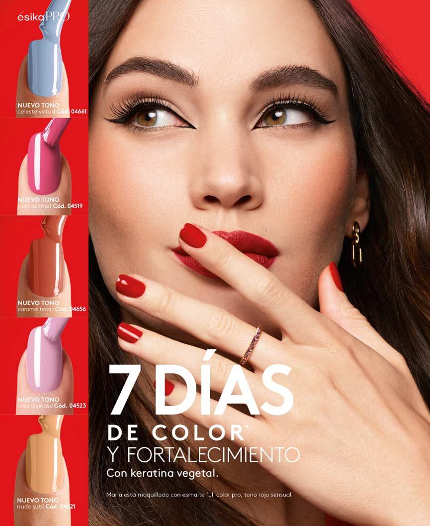 Catálogo Ésika Perú C17 by SomosBelcorp - Issuu