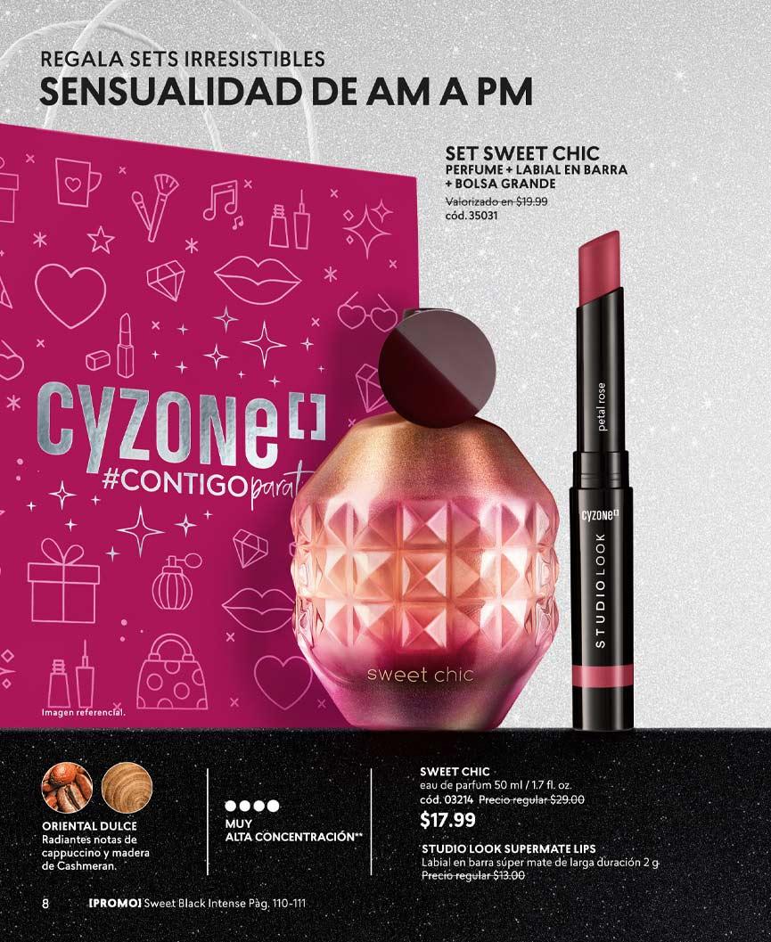 Catálogo Cyzone El Salvador C17 by SomosBelcorp - Issuu