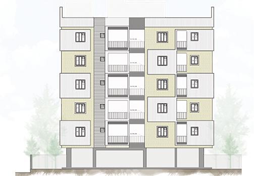 Architecture Portfolio 2024 by DEEPIKA PUPPALA - Issuu