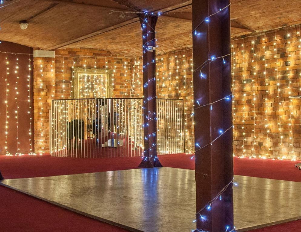 Meetings & Events Brochure by Danesfield House Hotel and Spa - Issuu