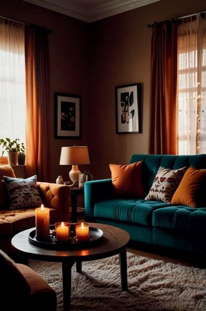 Luxe Living by Lilly October-December 2024 by MissLillyRuiz - Issuu