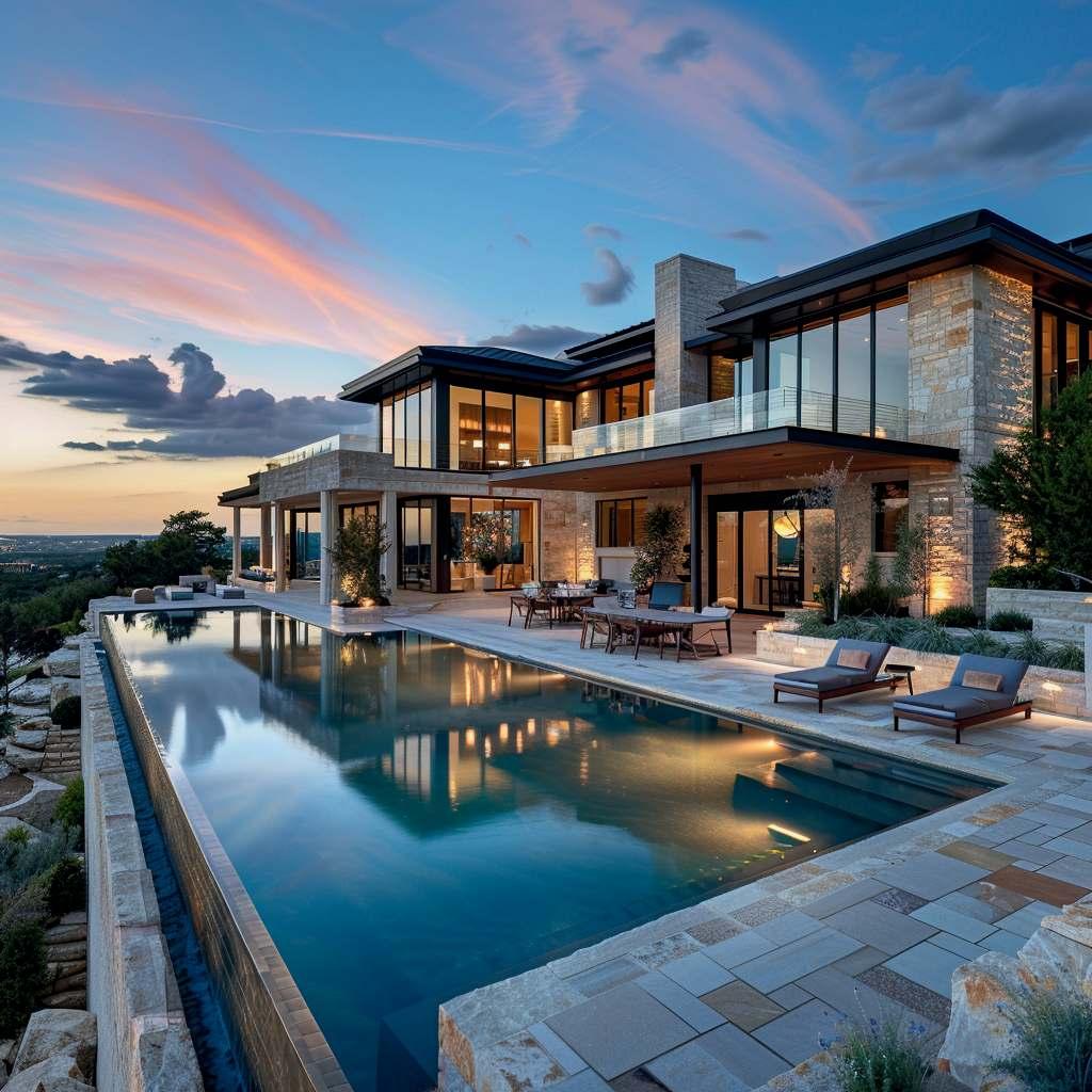 Luxe Living by Lilly October-December 2024 by MissLillyRuiz - Issuu