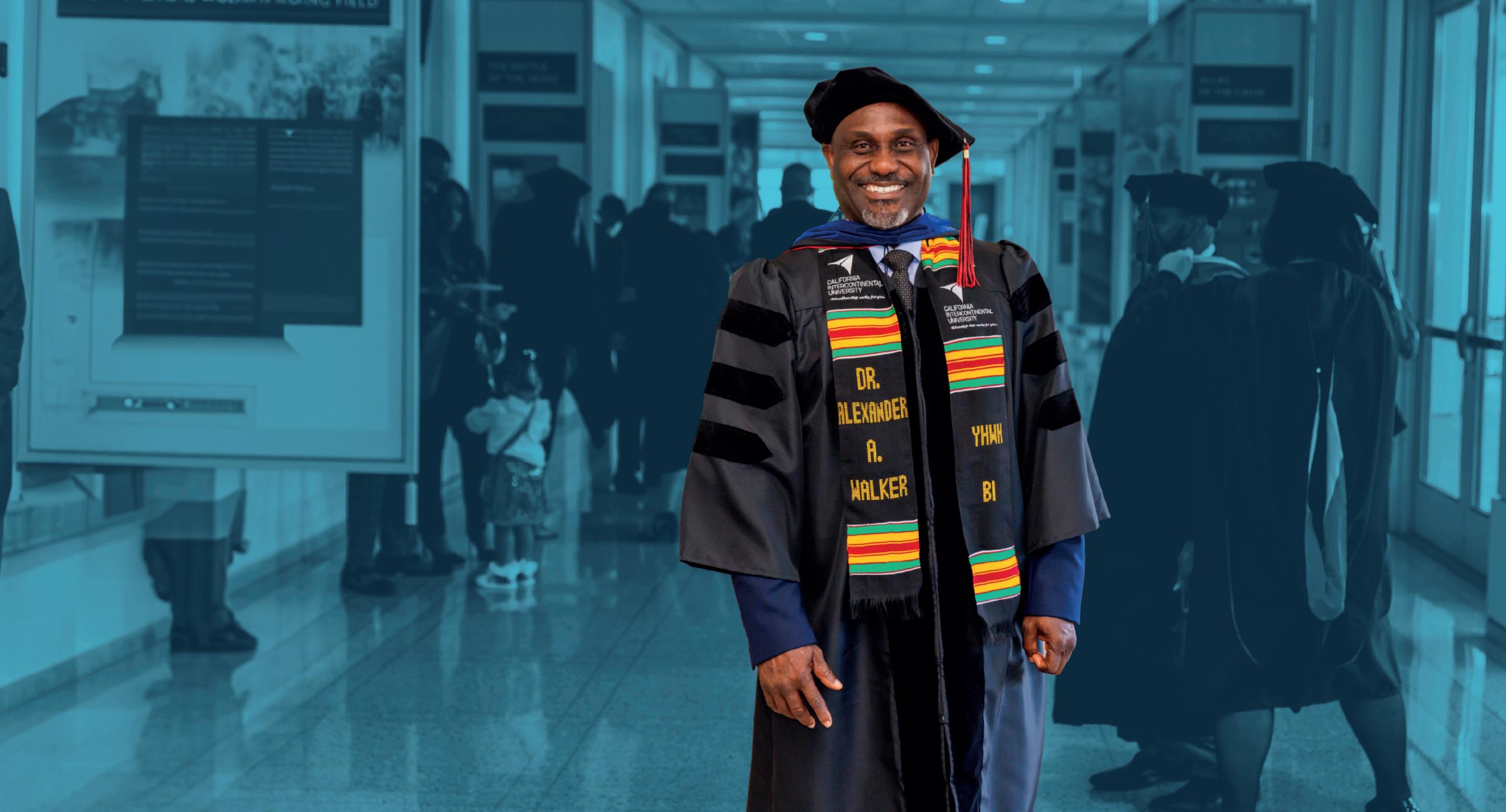 DBA Brochure by California Intercontinental University - Issuu