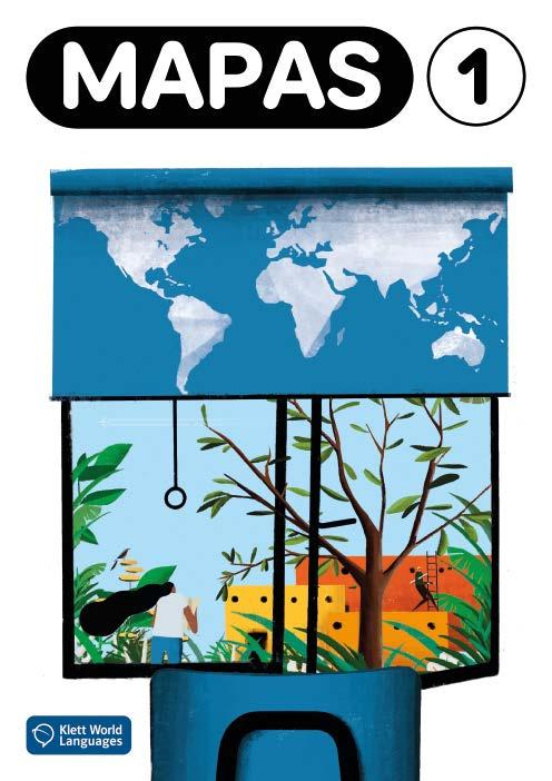 MTSS Guide for Mapas by Klett World Languages - Issuu