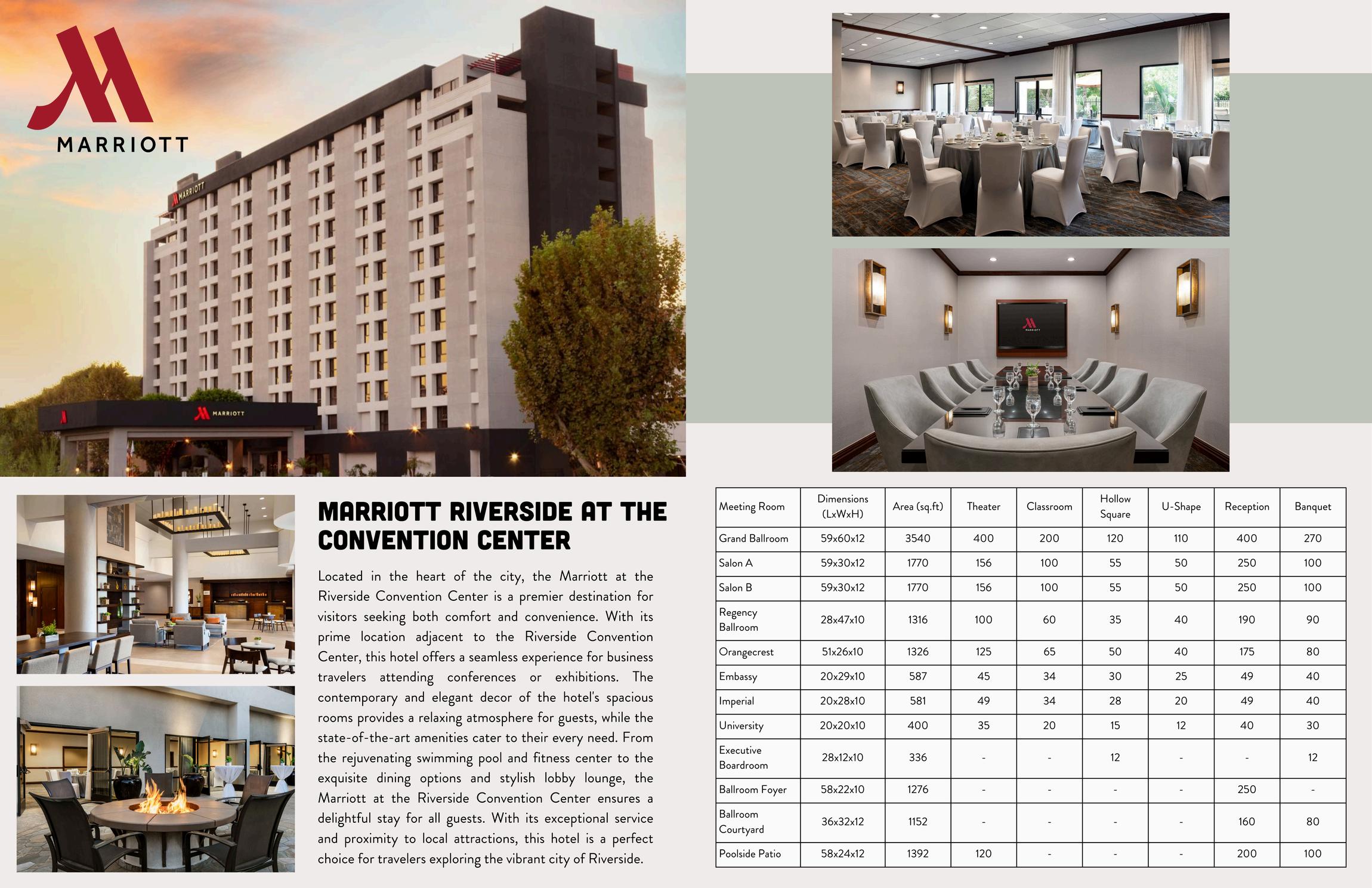 Discover Riverside - Official Meeting and Visitor's Guide by Mary Kate ...