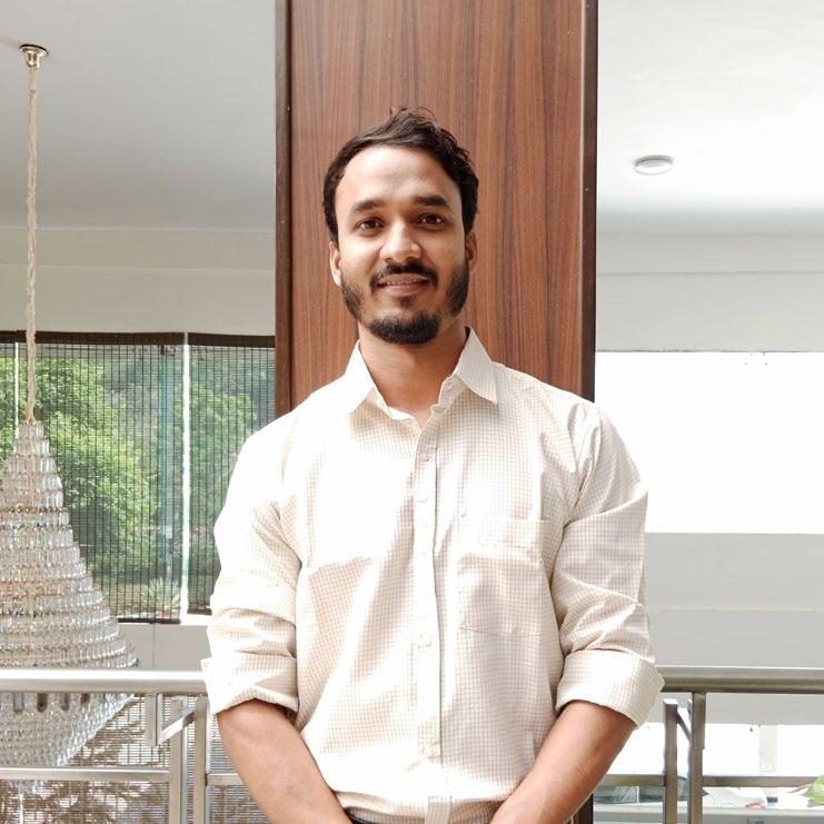 Nitish Kumar Singh/ SPA Bhopal/ Architecture Portfolio by Nitish kumar Singh - Issuu