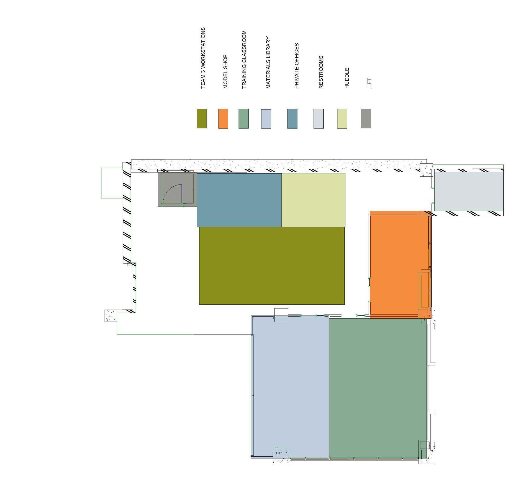 Steelcase Next Office Design Project by Hannah Powers - Issuu
