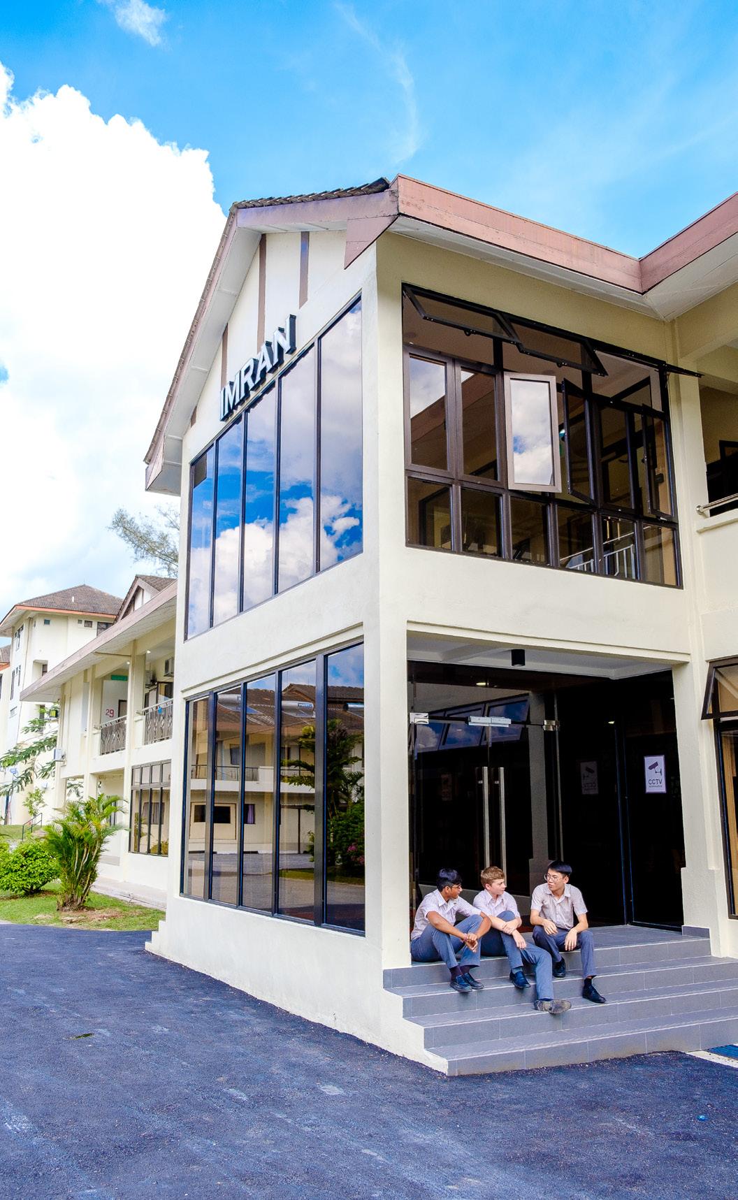 KTJ Recruitment Handbook for International Staff by Kolej Tuanku Ja ...