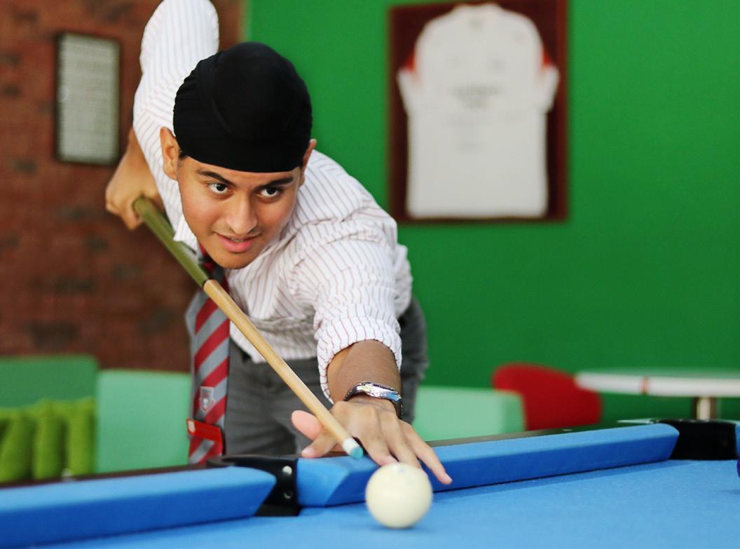 KTJ Recruitment Handbook for International Staff by Kolej Tuanku Ja ...