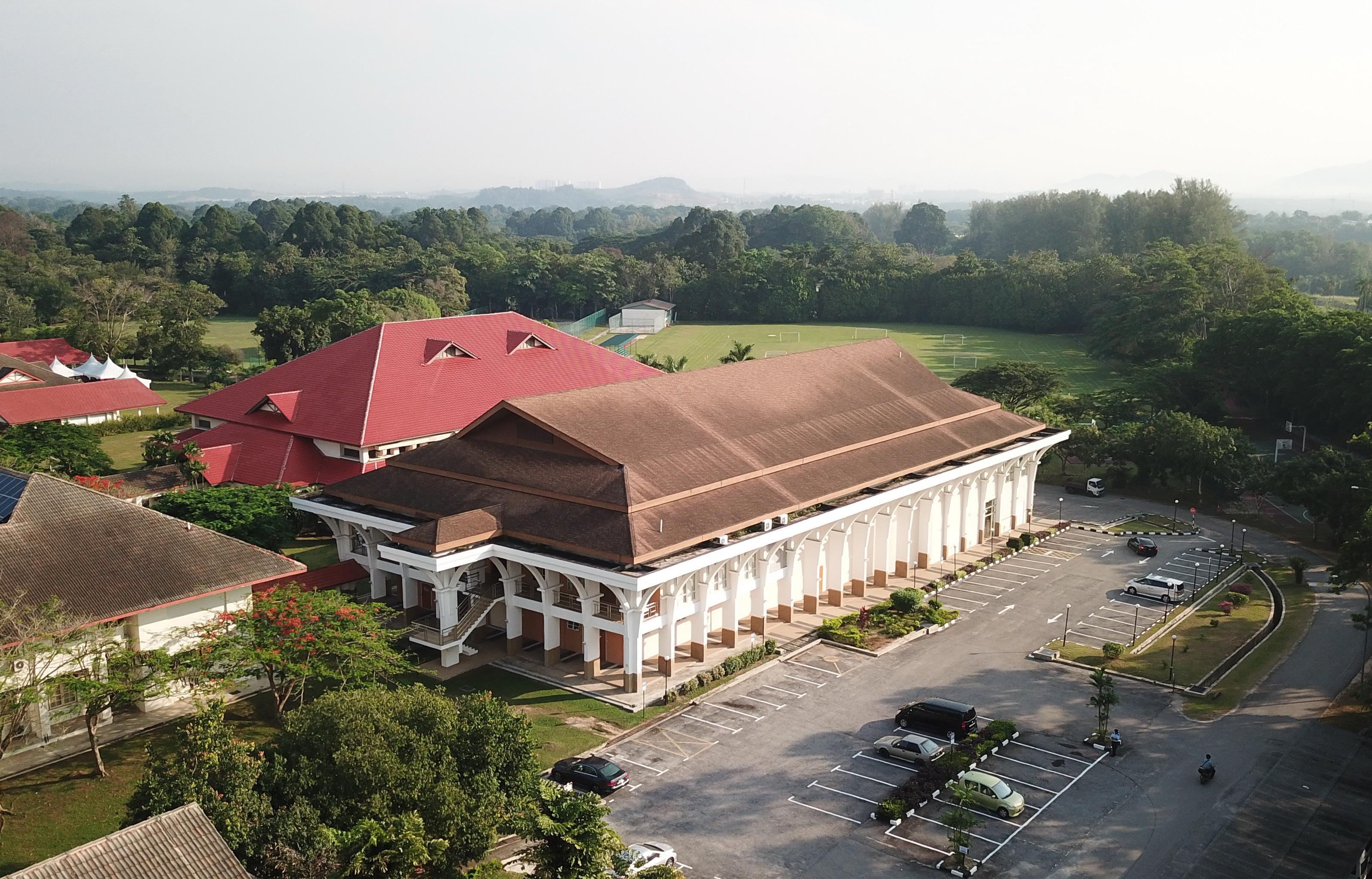 KTJ Recruitment Handbook for Malaysian Staff by Kolej Tuanku Ja'afar ...