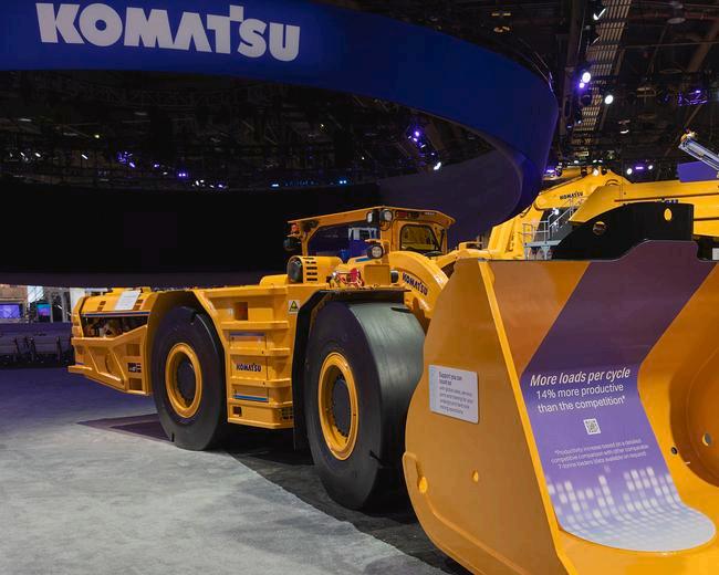 PW210-1 Komatsu Wheeled Excavators Parts Catalog Manual S/N 10001-UP by ...