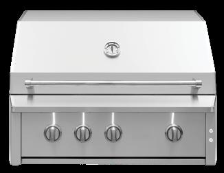 Uniframe Systems Patented Outdoor Kitchens by peartreeusa - Issuu