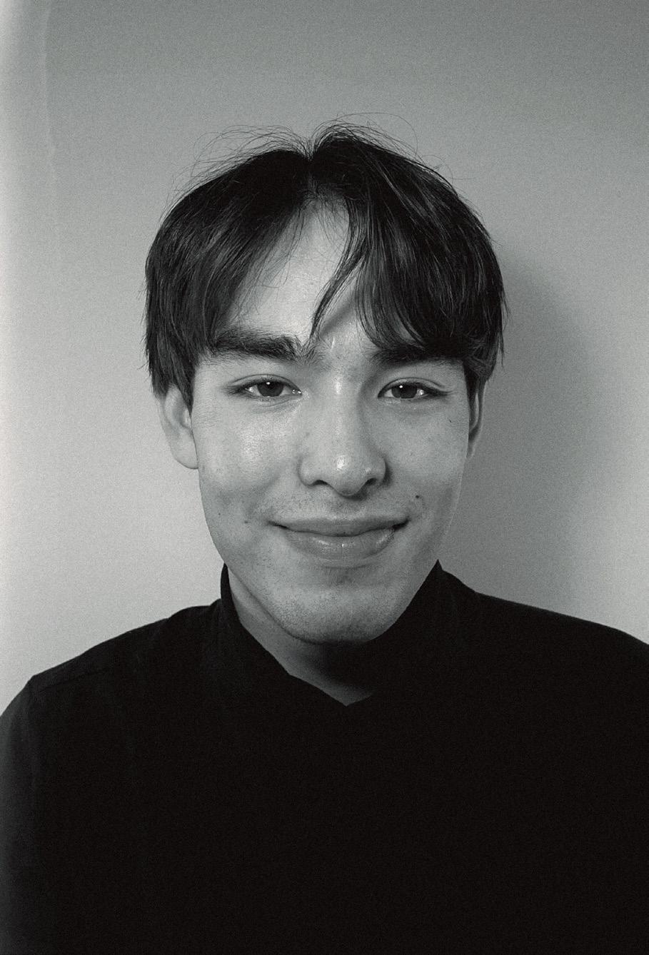 Matthew Yip - Portfolio - Autumn 2024 by Matthew - Issuu