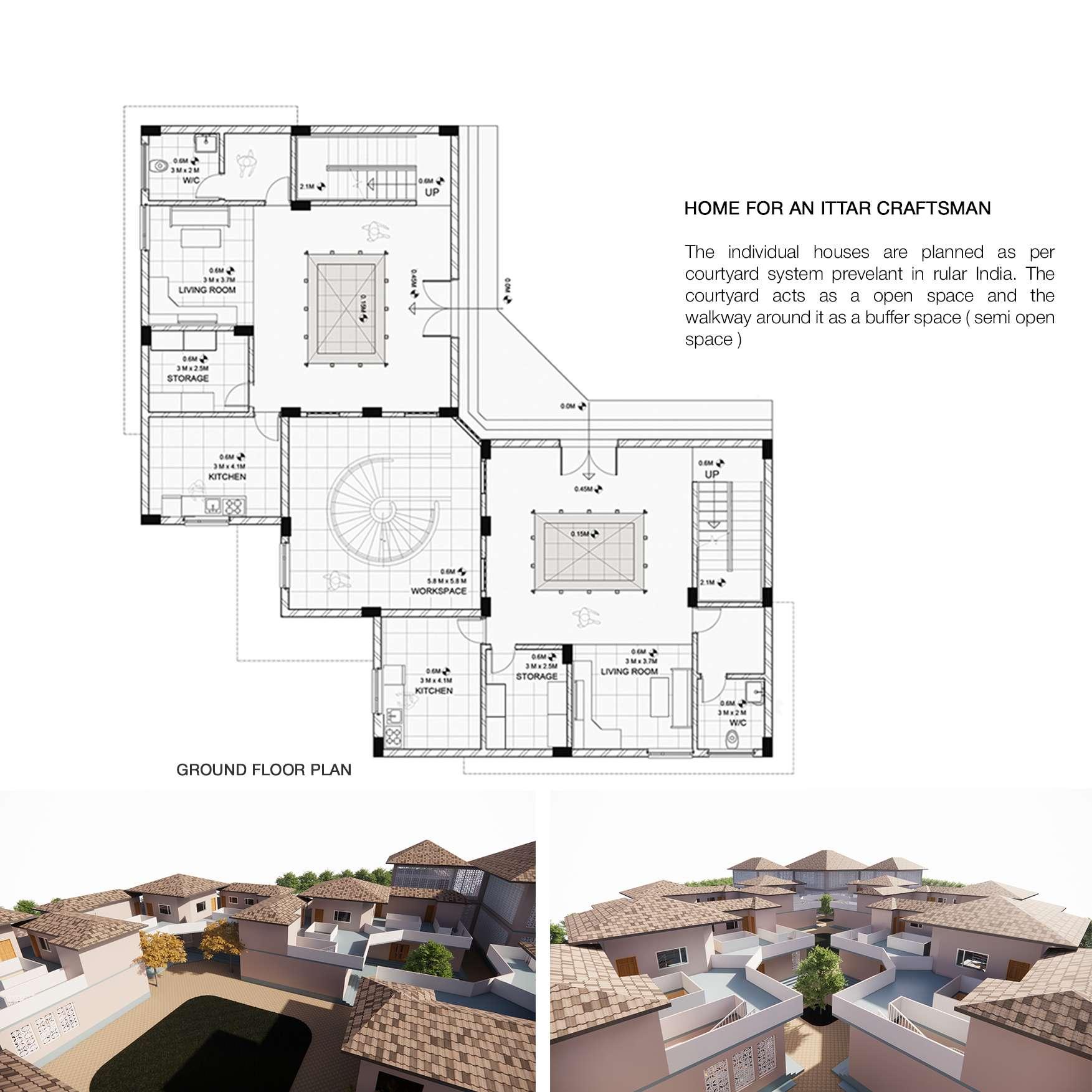 Ayush Singh | Undergraduate Architecture Portfolio by Ayush Singh - Issuu