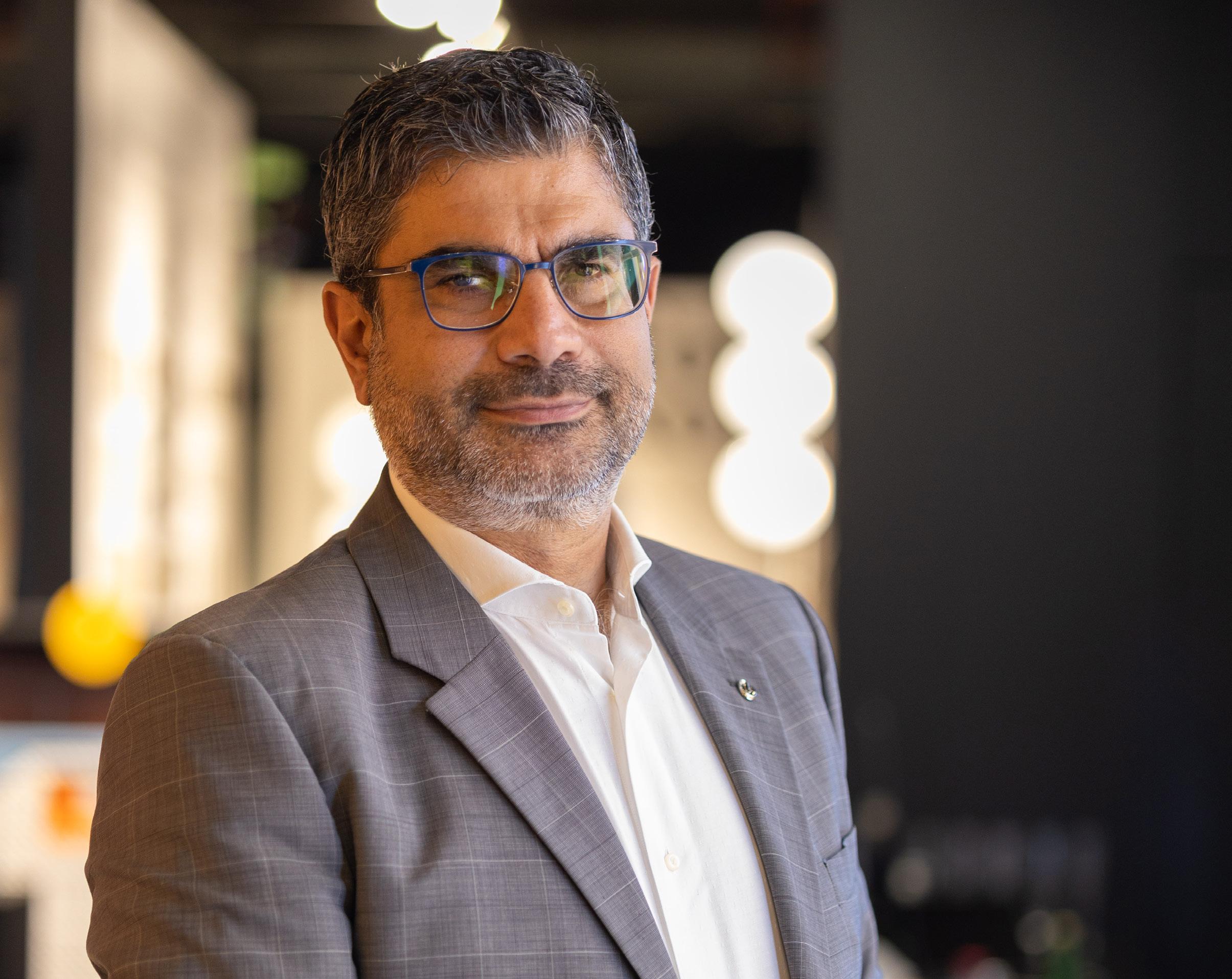 Saudi Projects Issue 56 by tpg media - Issuu