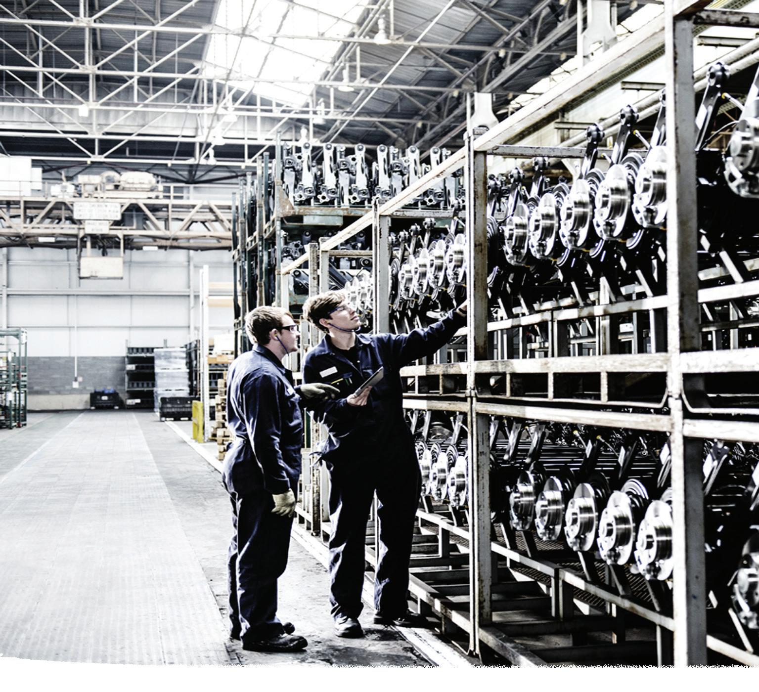 Brochure Ryder Mexico ENG by Ryder Mexico - Issuu