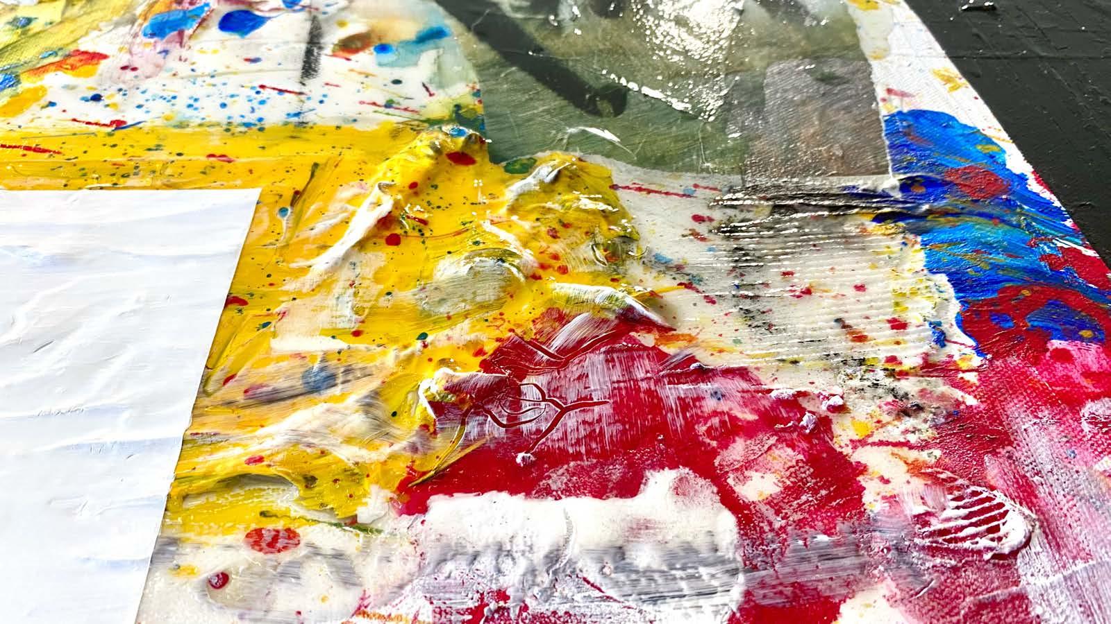 Selected Works by Cara Joyce by carajoyce - Issuu