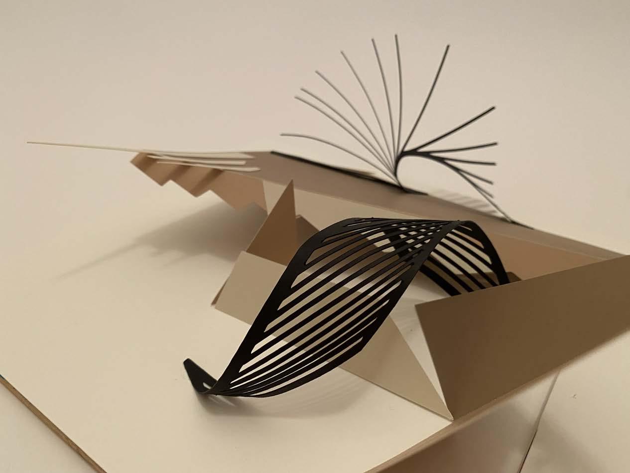 Selected Works by Cara Joyce by carajoyce - Issuu