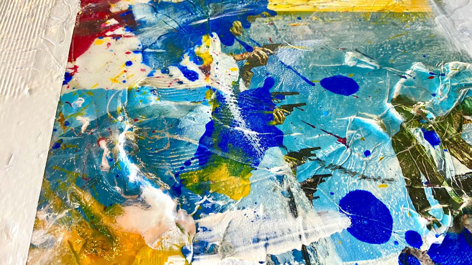 Selected Works by Cara Joyce by carajoyce - Issuu