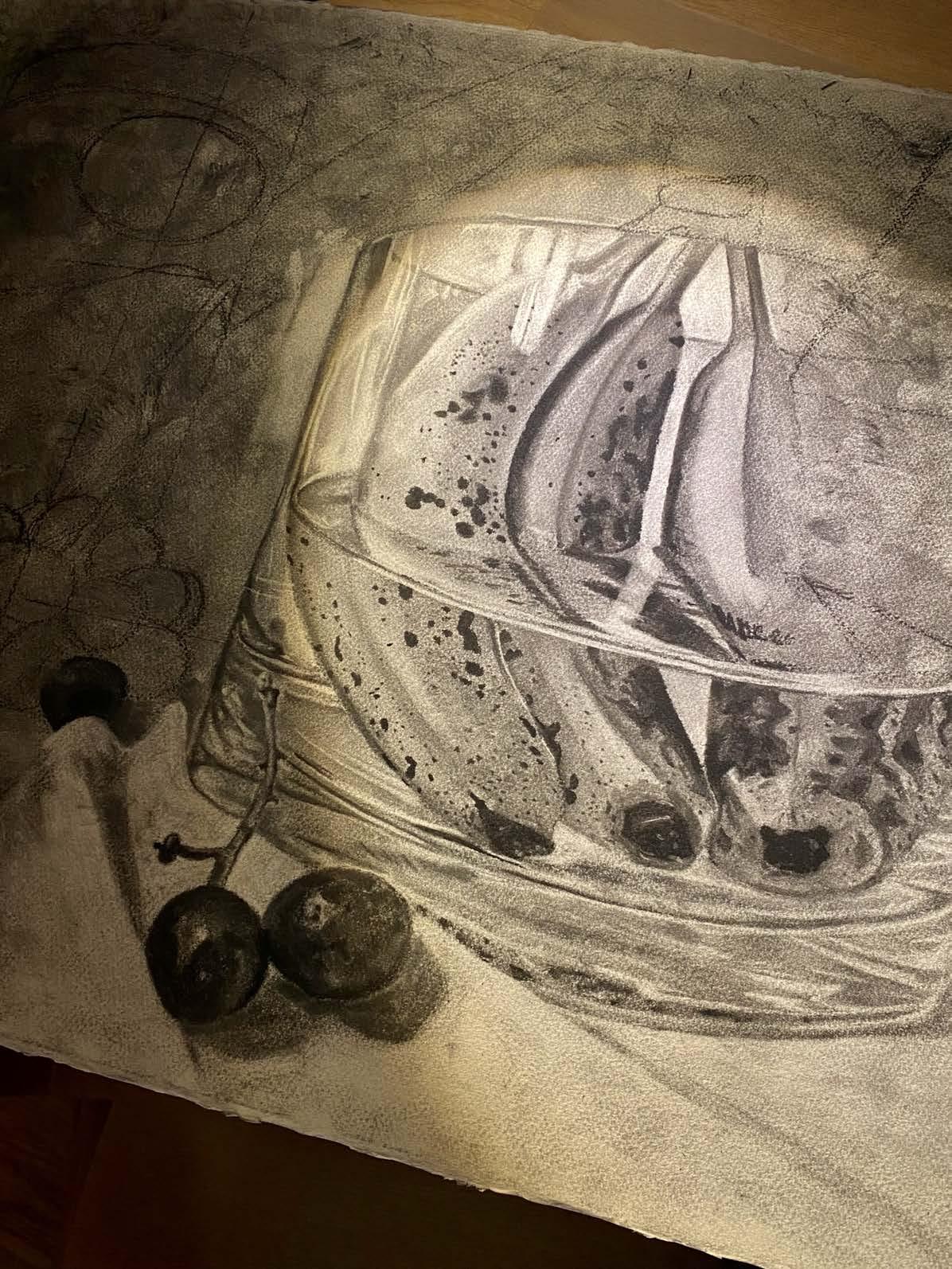 Selected Works by Cara Joyce by carajoyce - Issuu