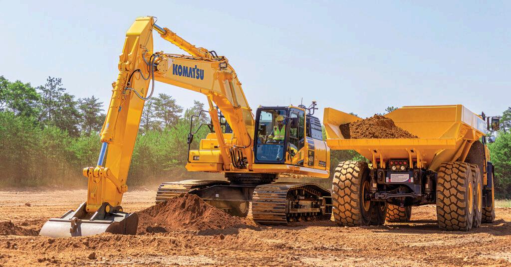 GD663A-2 KOMATSU MOTOR GRADERS PARTS CATALOG MANUAL S/N 1001-UP by ...