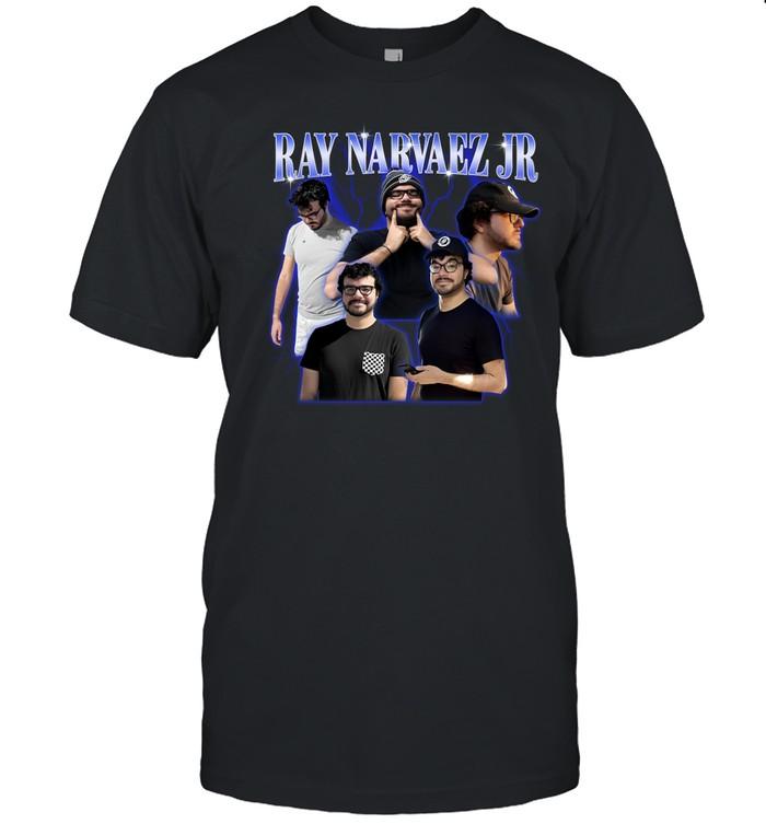 Ray Narvaez Jr Shirt Custom prints store T-shirts mugs face masks ...