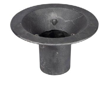 Wade - Floor Gullies & Rodding Eyes Brochure by Alumasc Water ...