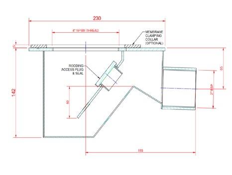Wade - Floor Gullies & Rodding Eyes Brochure by Alumasc Water ...