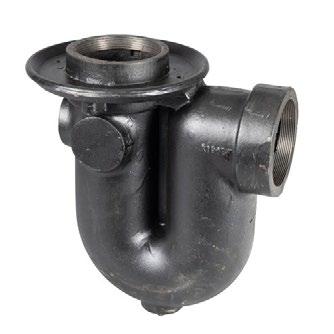 Wade - Floor Gullies & Rodding Eyes Brochure by Alumasc Water ...