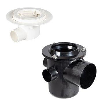 Wade - Floor Gullies & Rodding Eyes Brochure by Alumasc Water ...