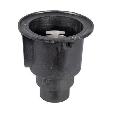 Wade - Floor Gullies & Rodding Eyes Brochure by Alumasc Water ...