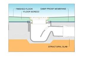 Wade - Floor Gullies & Rodding Eyes Brochure by Alumasc Water ...