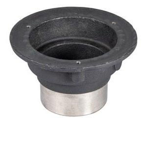 Wade - Floor Gullies & Rodding Eyes Brochure by Alumasc Water ...