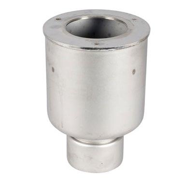 Wade - Floor Gullies & Rodding Eyes Brochure by Alumasc Water ...