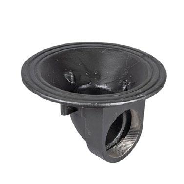 Wade - Floor Gullies & Rodding Eyes Brochure by Alumasc Water ...