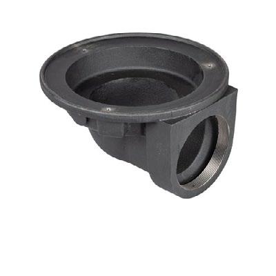 Wade - Floor Gullies & Rodding Eyes Brochure by Alumasc Water ...