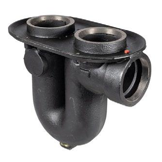 Wade - Floor Gullies & Rodding Eyes Brochure by Alumasc Water ...